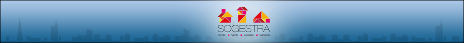 Sogestra - extranet client